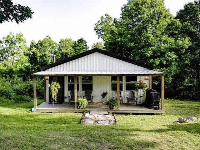 2820 County Road 207, Eureka Springs, AR 72632