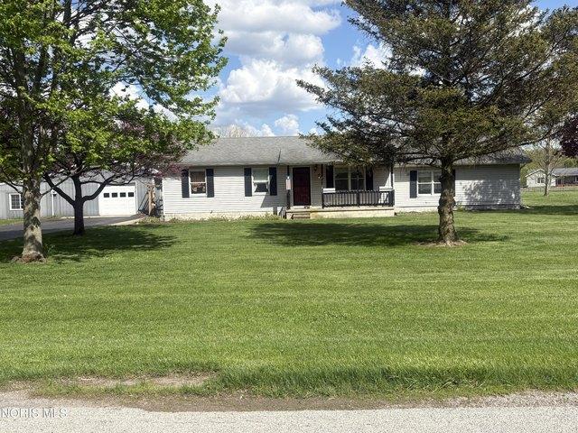 2820 County Road 5, Delta, OH 43515