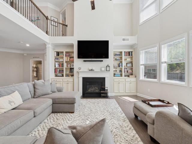 2820 Crimson Downs Drive