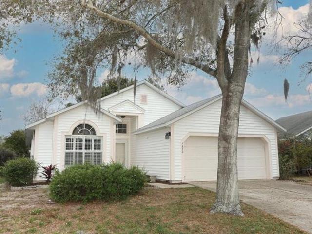 2820 Delcrest Dr, Orlando, FL 32817