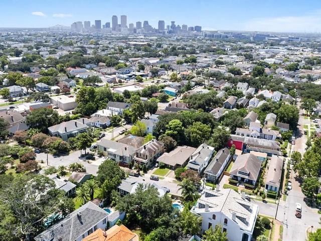 2820 Desoto St, New Orleans, LA 70119 | MLS #2495