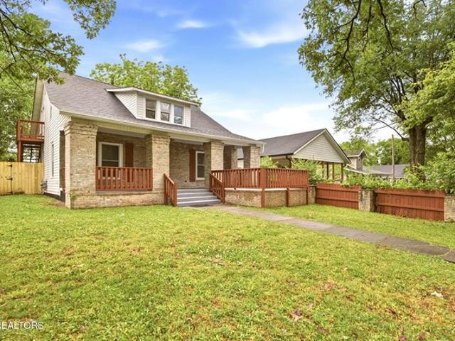 2820 E 5th Ave, Knoxville, TN 37914