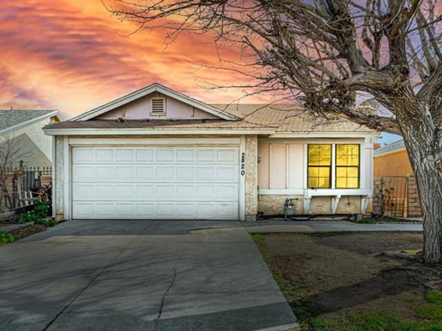 2820 E Avenue S, Palmdale, CA 93550