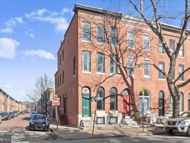 2820 E Baltimore St, Baltimore, MD 21224