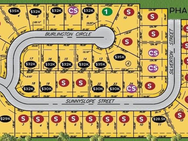 2820 E Burlington Cir, Park City, KS 67219