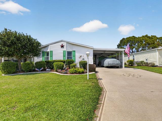 2820 Eagle's Nest Way, Port St. Lucie, FL 34952 | MLS #B26021
