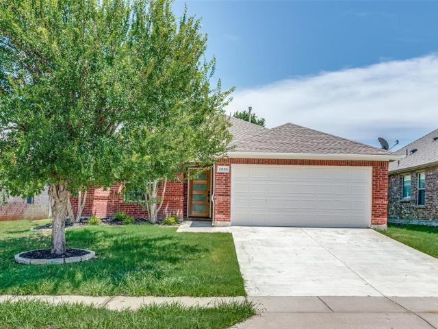 2820 Enchanted Eve Drive