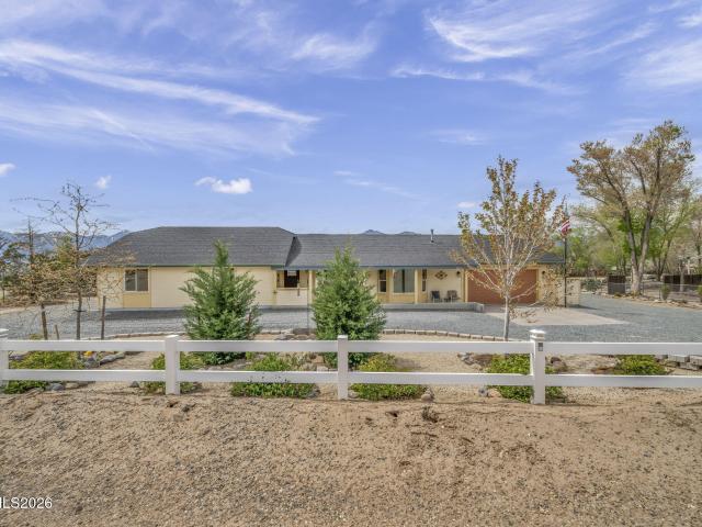 2820 Esaw St, Minden, NV 89423 | Compass