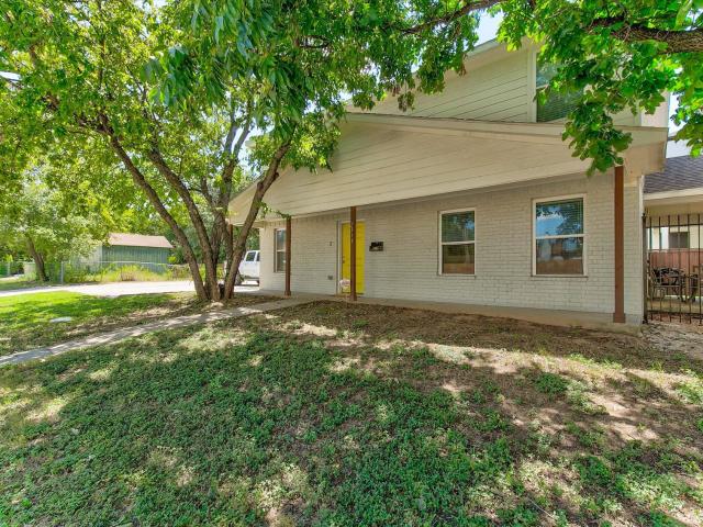 2820 Frazier Ave, Fort Worth, TX