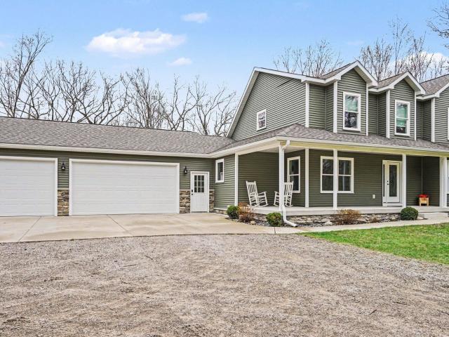 2820 Ginger Drive