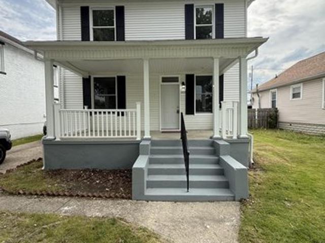 2820 Hampton St, Ashland, KY 41101