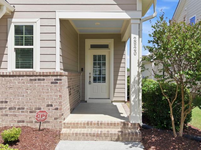 2820 Haw River Trail