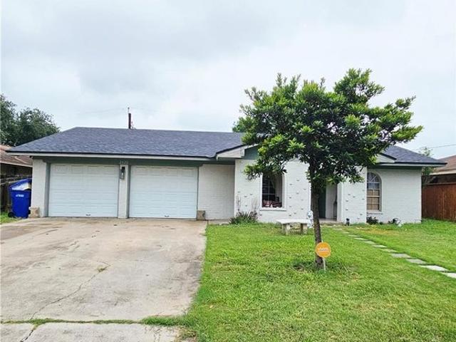 2820 Hibiscus Ave, McAllen, TX 78501