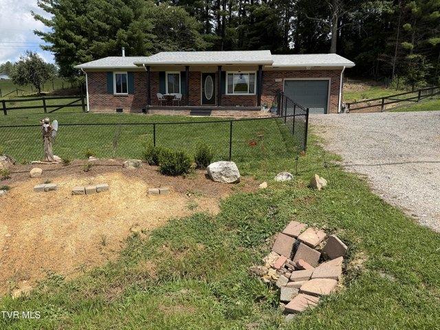 2820 Highway 67 W, Mountain City, TN 37683