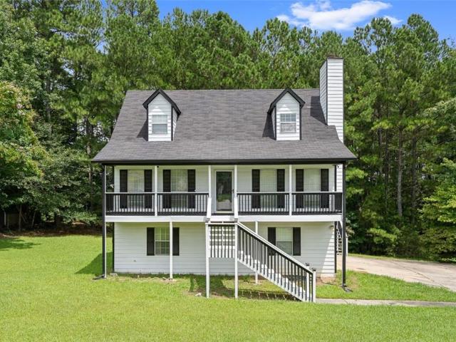 2820 Highpoint Rd, Snellville, GA 30078 | MLS #7615 | Compass