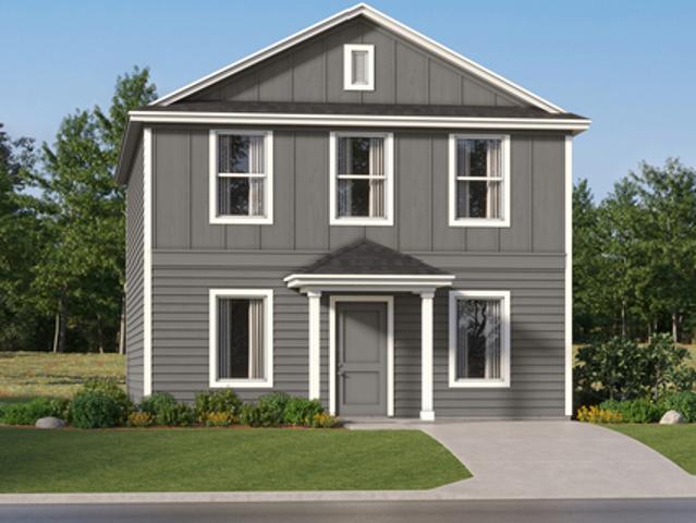 2820 Jasper Stone