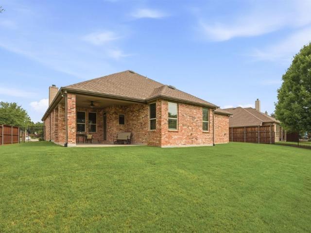 2820 Kirkwood Drive