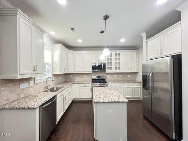 2820 Lumber River Trail