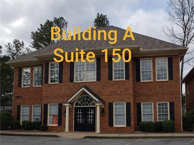 2820 Lassiter Road A150