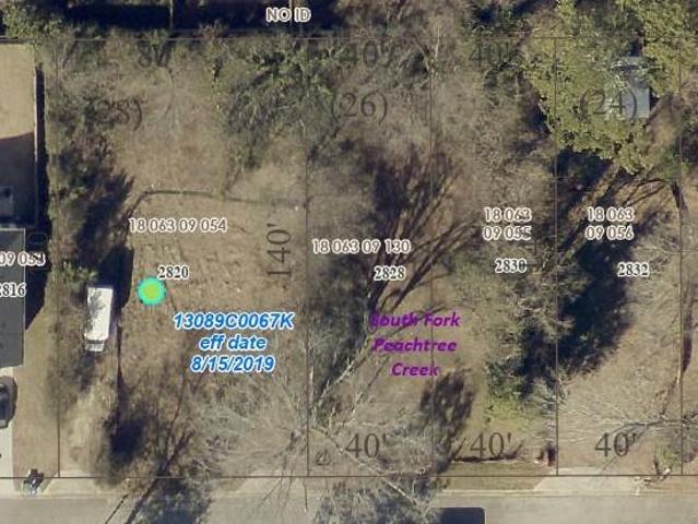 2820 Lincoln Drive