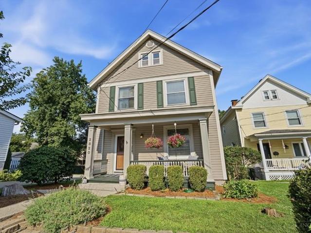 2820 Linwood Ave, Cincinnati, OH 45208