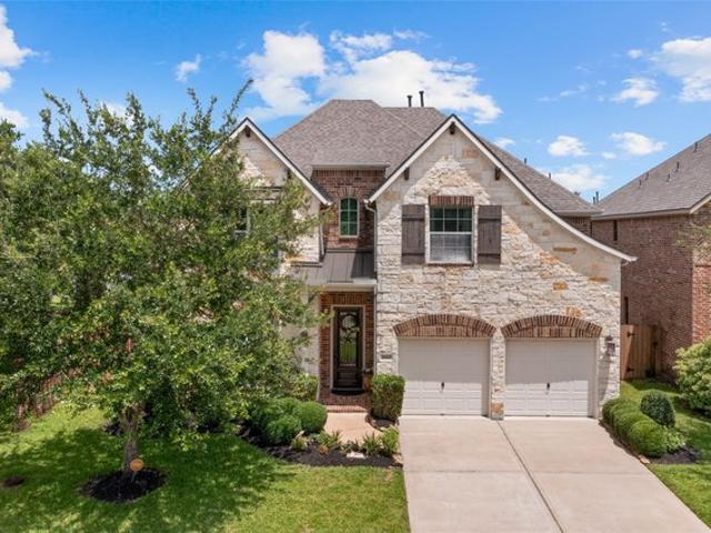 2820 Padova Ct, League City, TX 77573