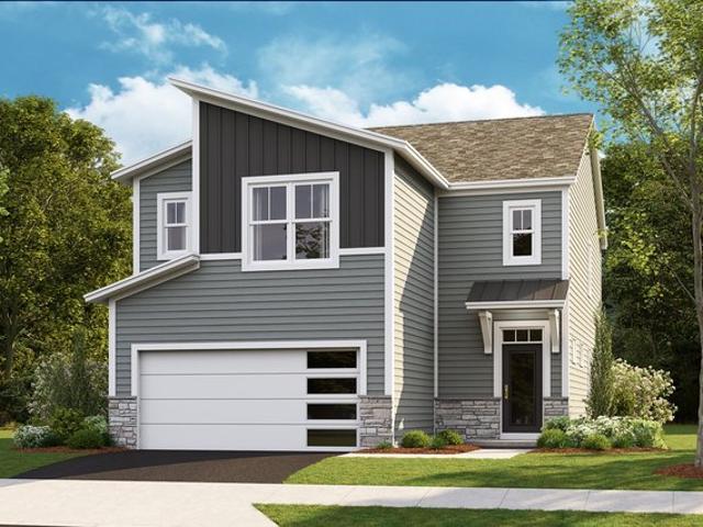 2820 Poplar Ridge Rd, Powell, OH 43065
