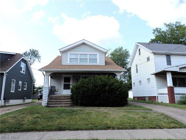 2820 Portman Ave, Cleveland, OH 44109