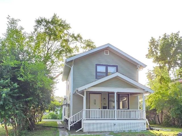 2820 Radcliffe Drive