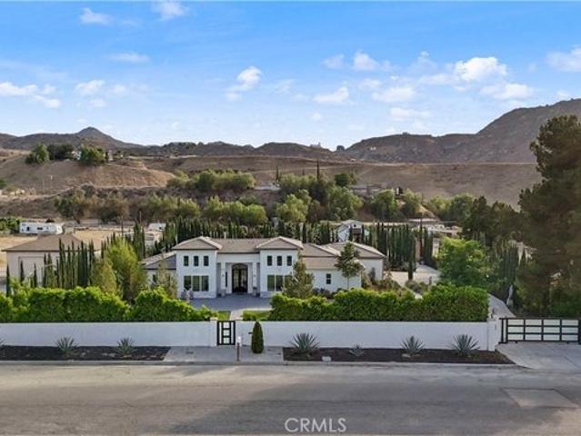 2820 Reche Canyon Rd, Colton, CA 92324