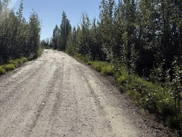 2820 Reliance Dr Lot 13, Fairbanks, AK 99709