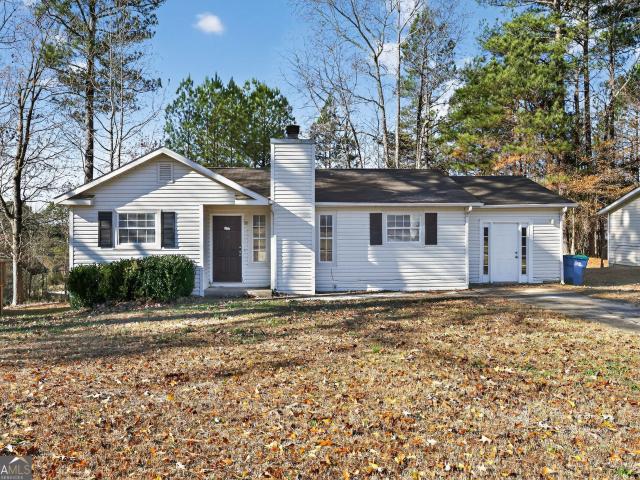 2820 Robinson Wood Dr, Riverdale, GA 30296 | MLS #10662 | Compass