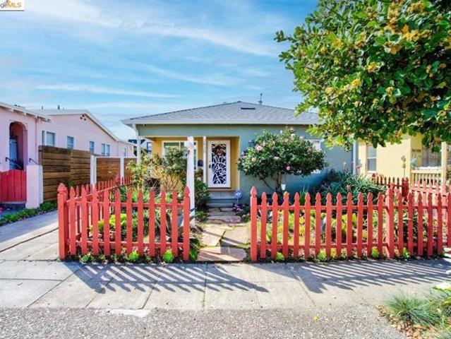 2820 Roosevelt Ave, Richmond, CA 94804