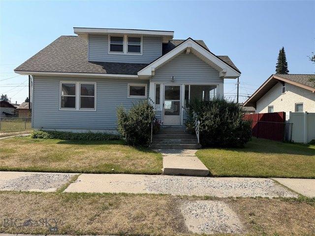 2820 State St, Butte, MT 59701