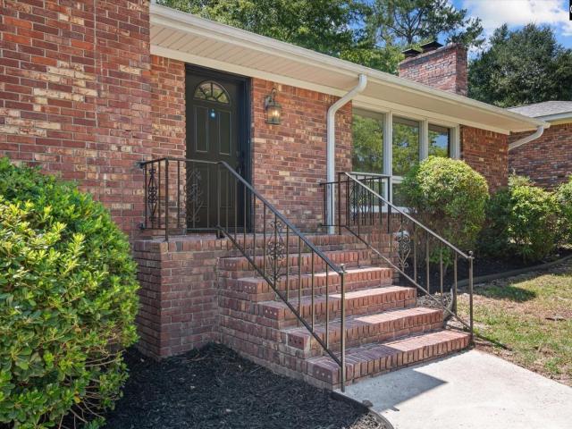 2820 Stepp Drive