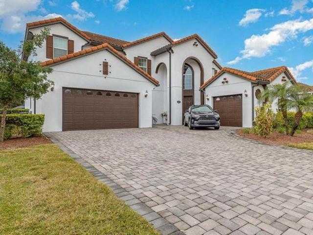 2820 Swoop Cir, Kissimmee, FL 34741
