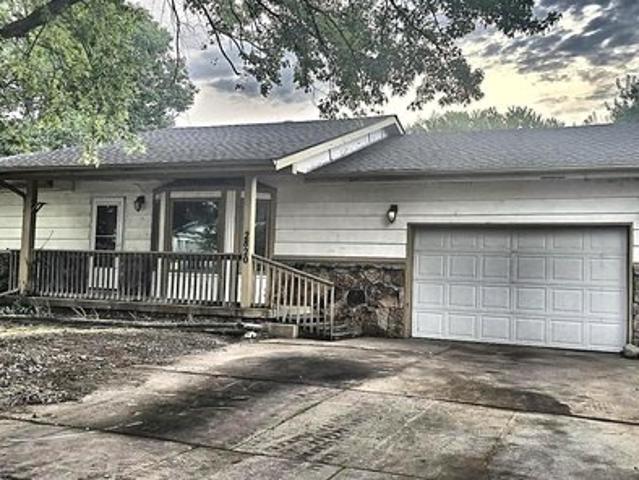 2820 S Custer Ave, Wichita, KS 67217