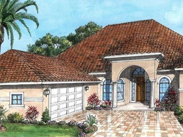 2820 S Asciano Ct, New Smyrna Beach, FL 32168