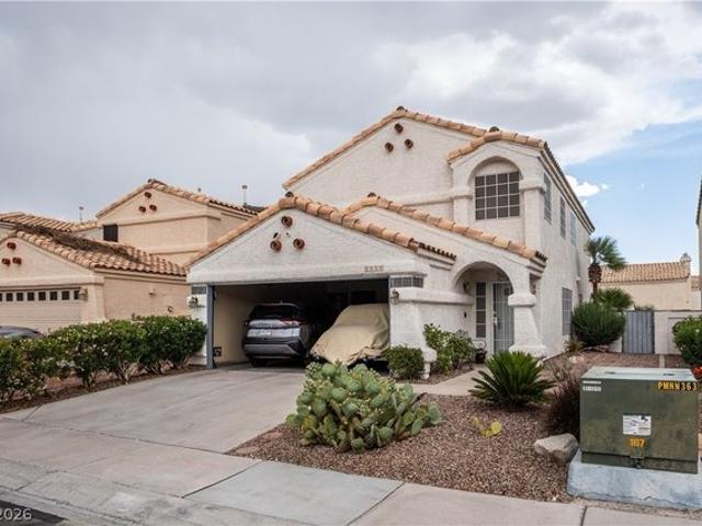2820 S Swallow Point Cir, Las Vegas, NV 89117