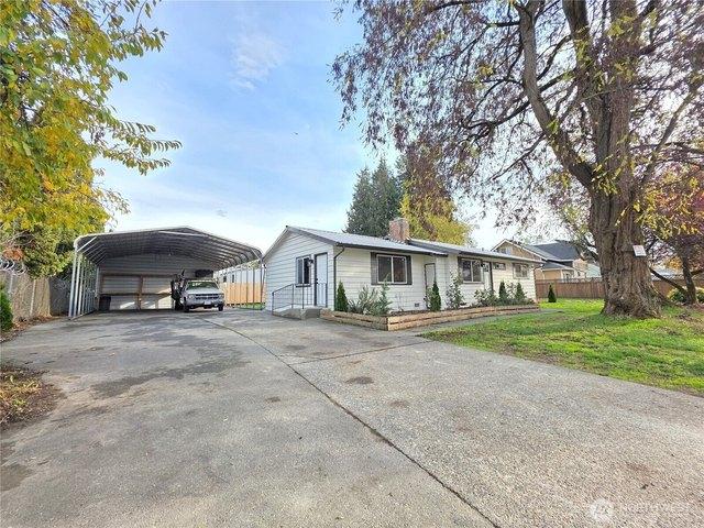 2820 th Ave S, Kent, WA 98032