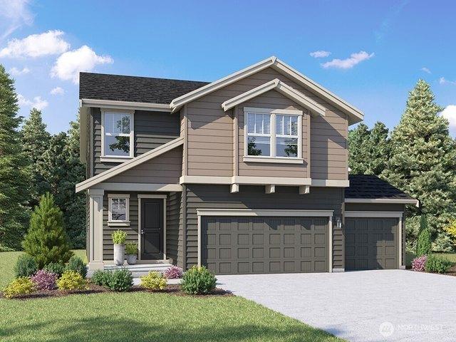 2820 th Dr NW Unit 13, Stanwood, WA 98292