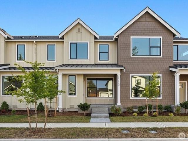 2820 th Dr NW Unit C, Stanwood, WA 98292
