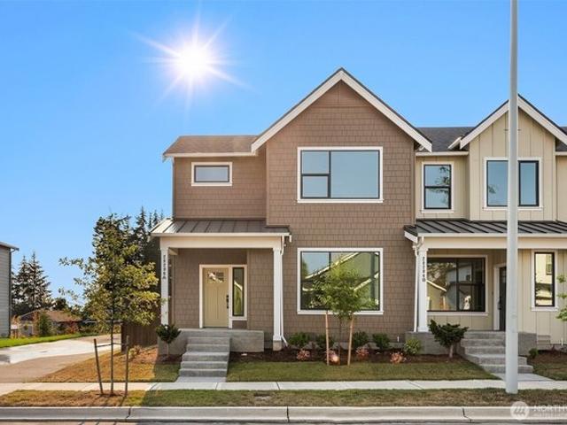 2820 th Dr NW Unit A, Stanwood, WA 98292