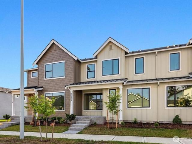 2820 th Dr NW Unit B, Stanwood, WA 98292
