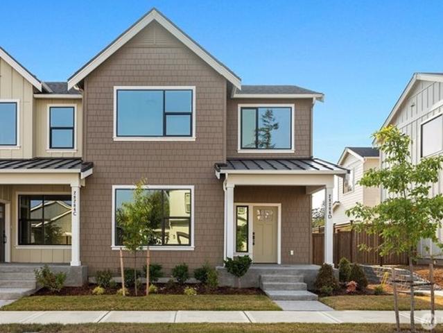 2820 th Dr NW Unit D, Stanwood, WA 98292