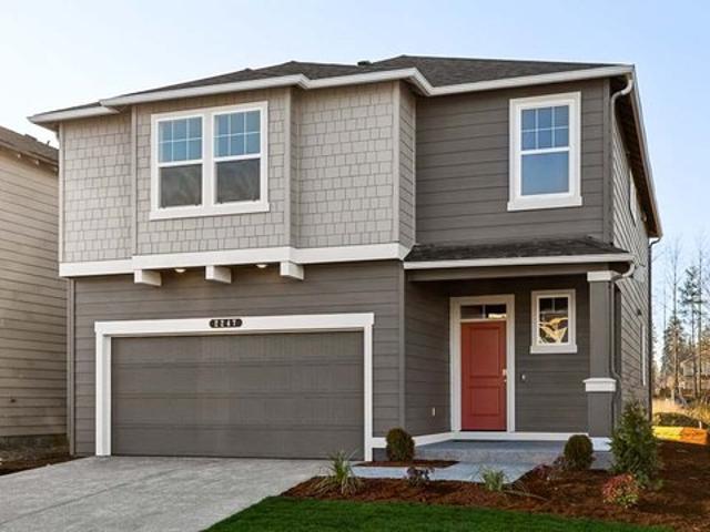 2820 th Dr NW # 107, Stanwood, WA 98292