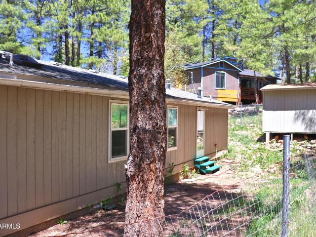 2820 Toho Trail