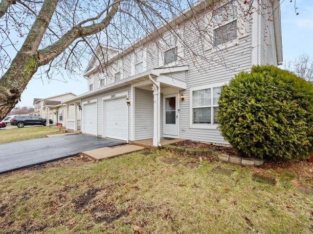 2820 Troon Drive