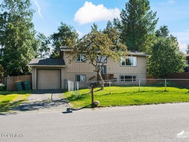 2820 W 91st Ave, Anchorage, AK 99502