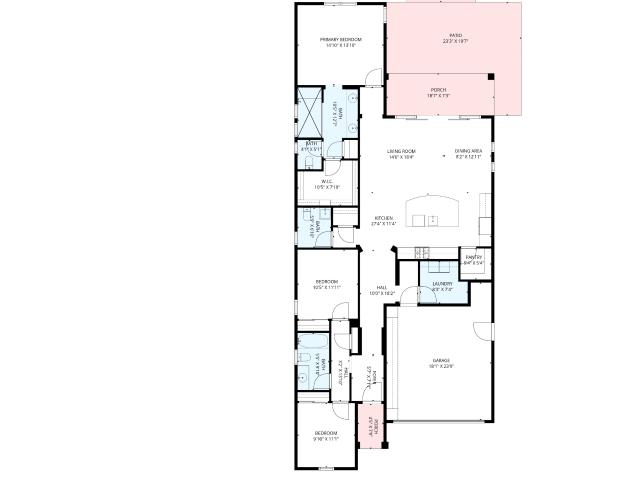 2820 W Havasu Dr, San Tan Valley, AZ 85144 | MLS #6980 | Compass
